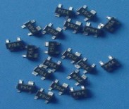Hall Effect Gear tooth sensor ICs, Hall Effect Linear sensor ICs, Hall ...